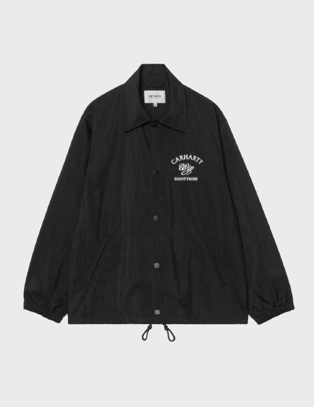 Cazadora Carhartt WIP Eightynine Coach Jacket CARHARTT WIP para Unisex ...
